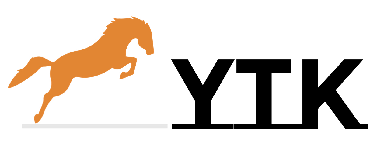 YTK - 変化はチャンスなり
